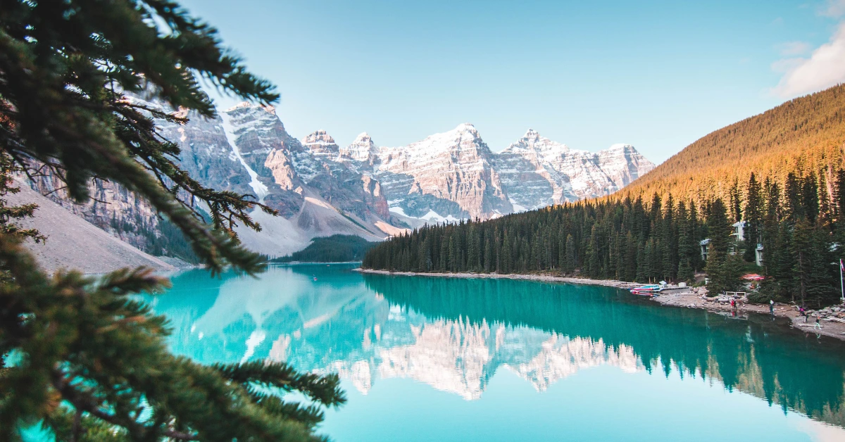 Canada Sightseeing: Uncover 12 Must-See Attractions In 2024! Canada Sightseeing: Uncover 12 Must-See Attractions In 2024!